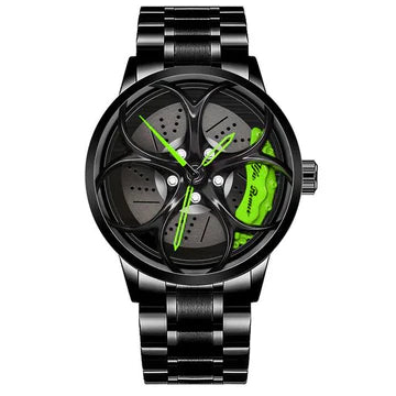 ALFA WATCH – myFaida