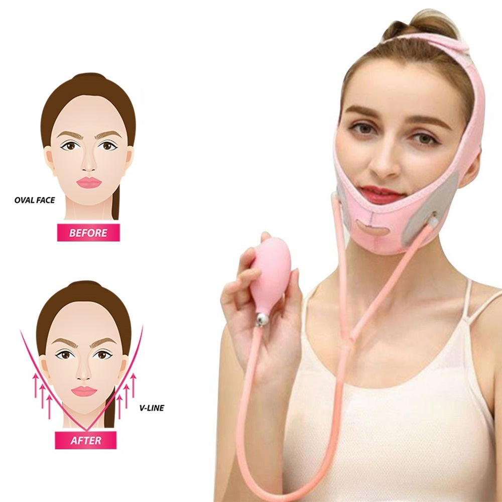 LIFT THIN FACE BAND – myFaida