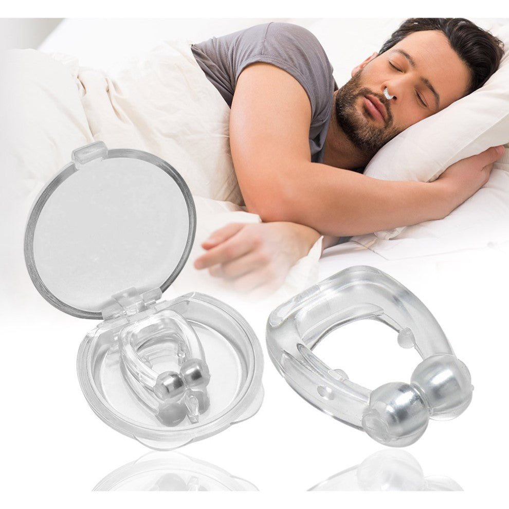ANTI SNORE RINGS - 3 PCS PACK – myFaida