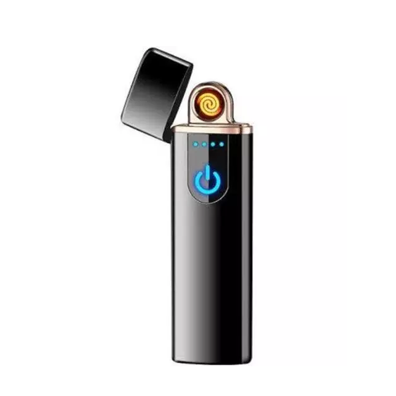 ELECTRIC TOUCH LIGHTER – myFaida