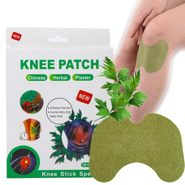 KNEE PATCHES – myFaida