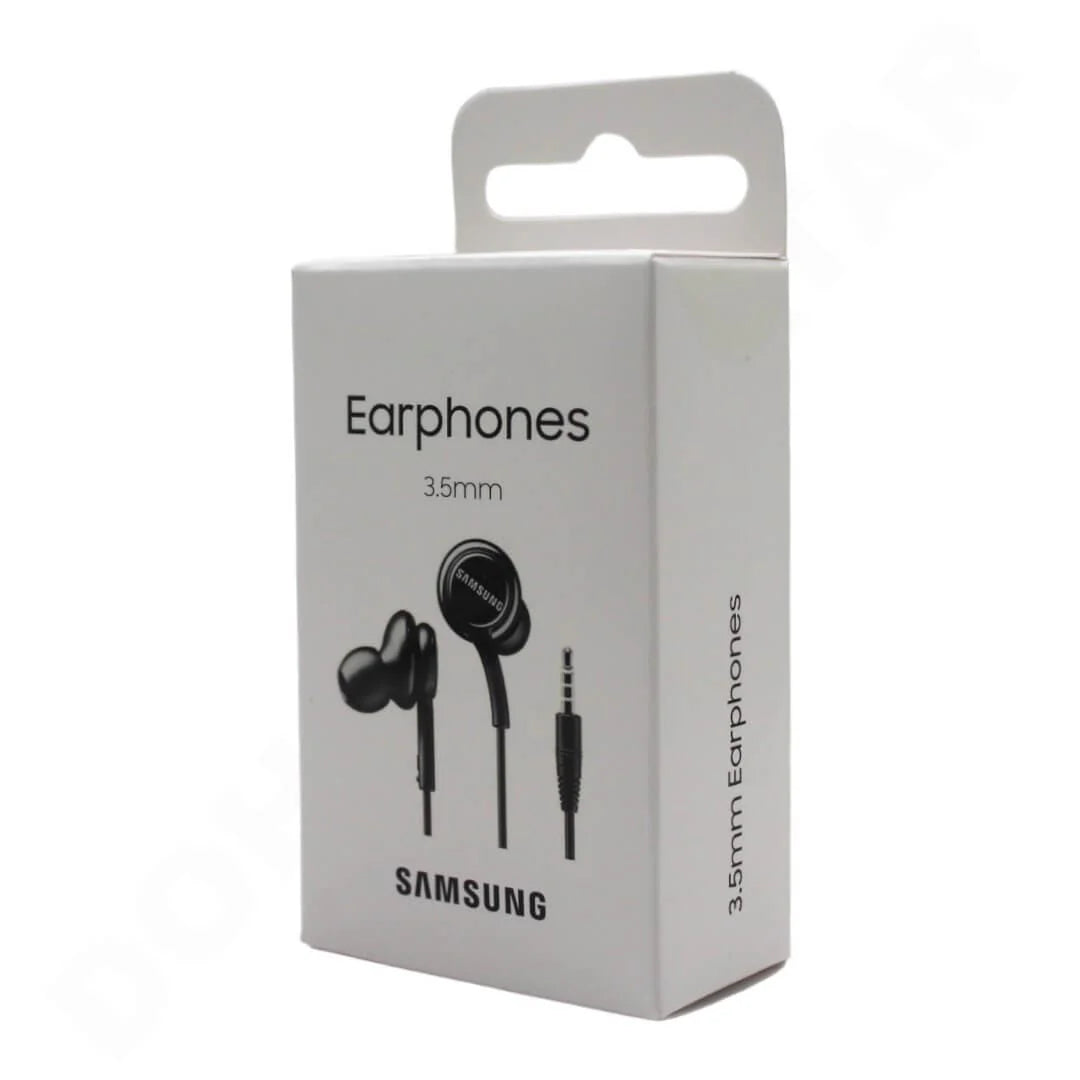 SAMSUNG EARPHONES 3.5MM – myFaida