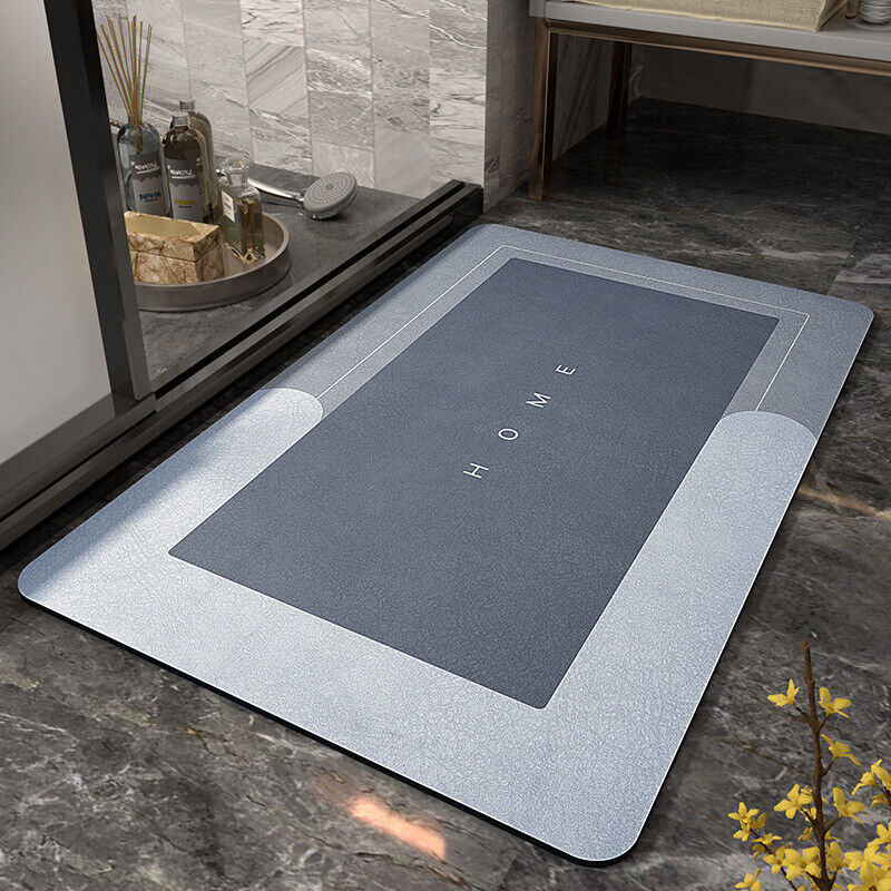 QUICK DRYING FLOOR MAT – myFaida