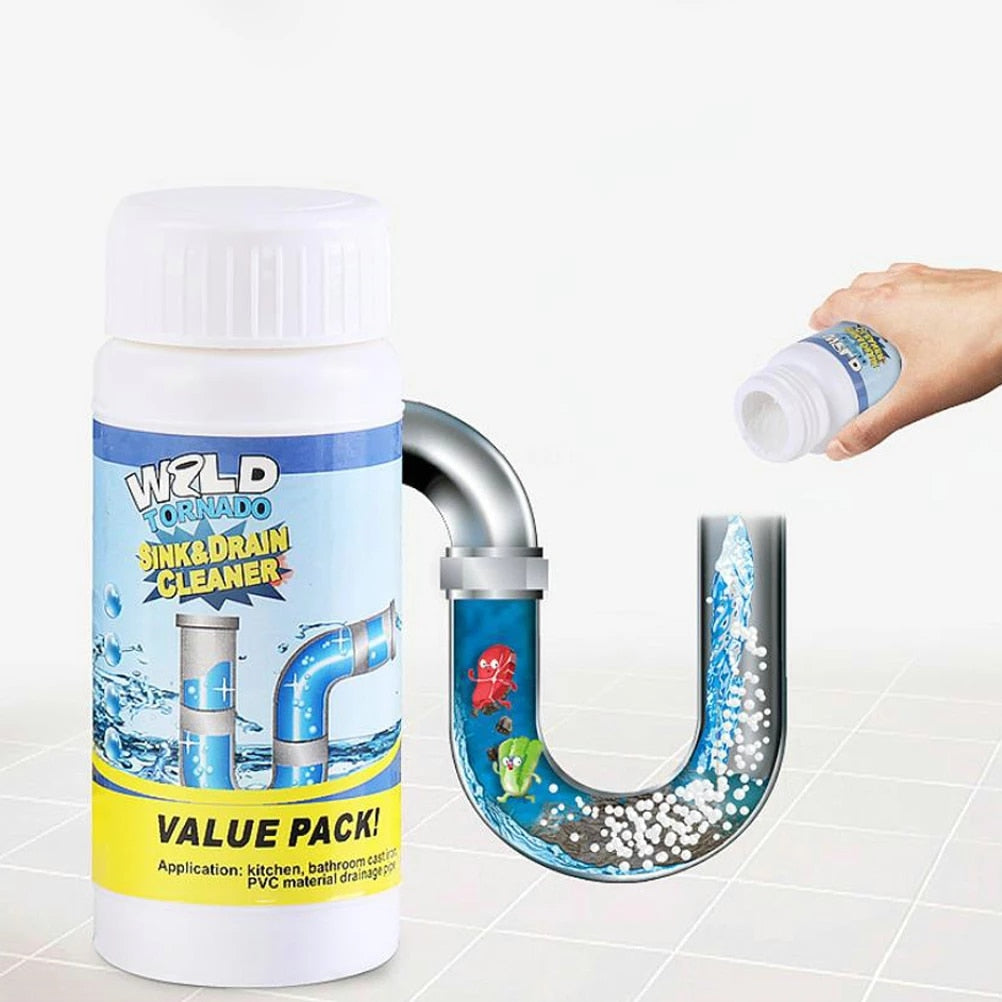 PIPE CLEANING AGENT – myFaida