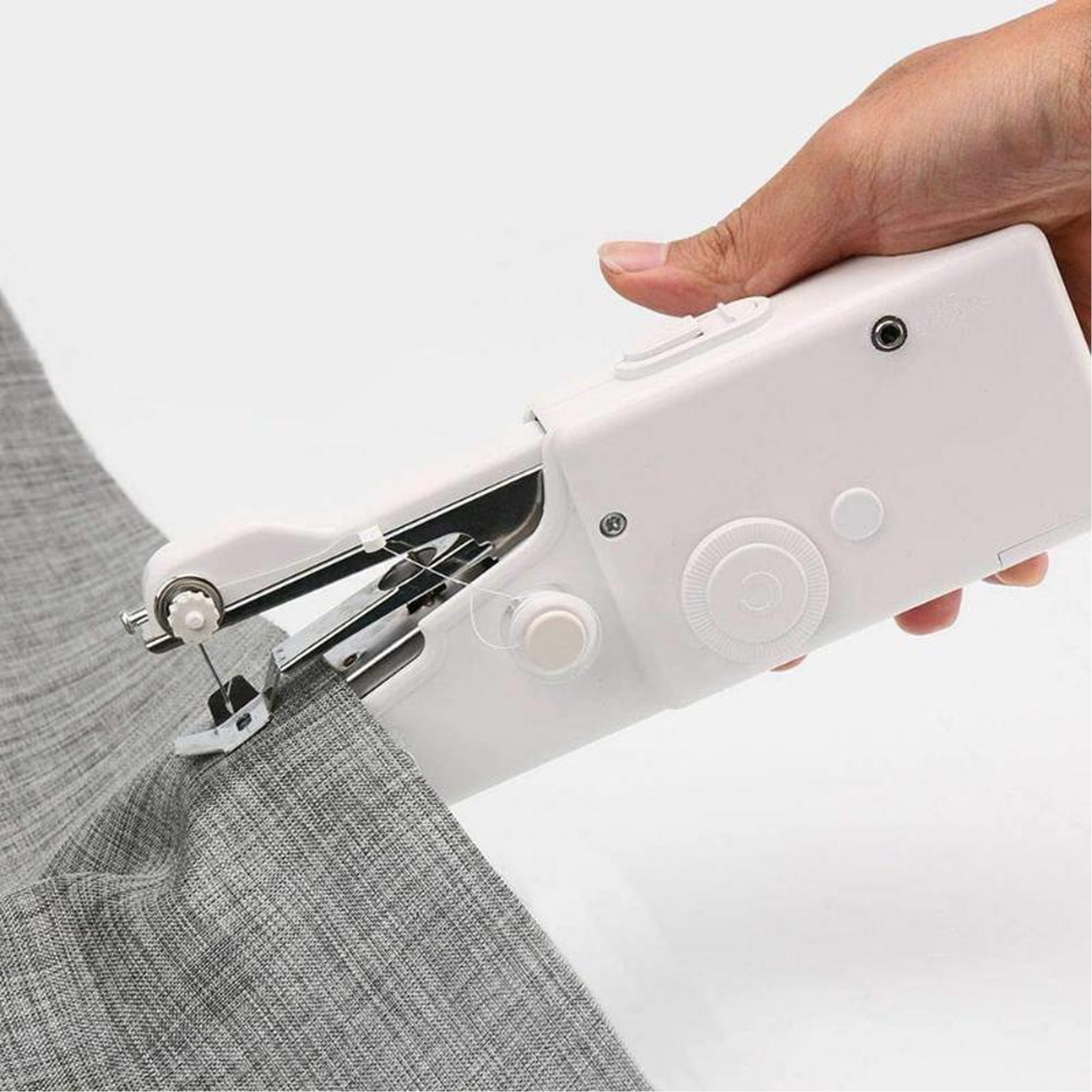 HANDHELD STITCHING MACHINE – myFaida